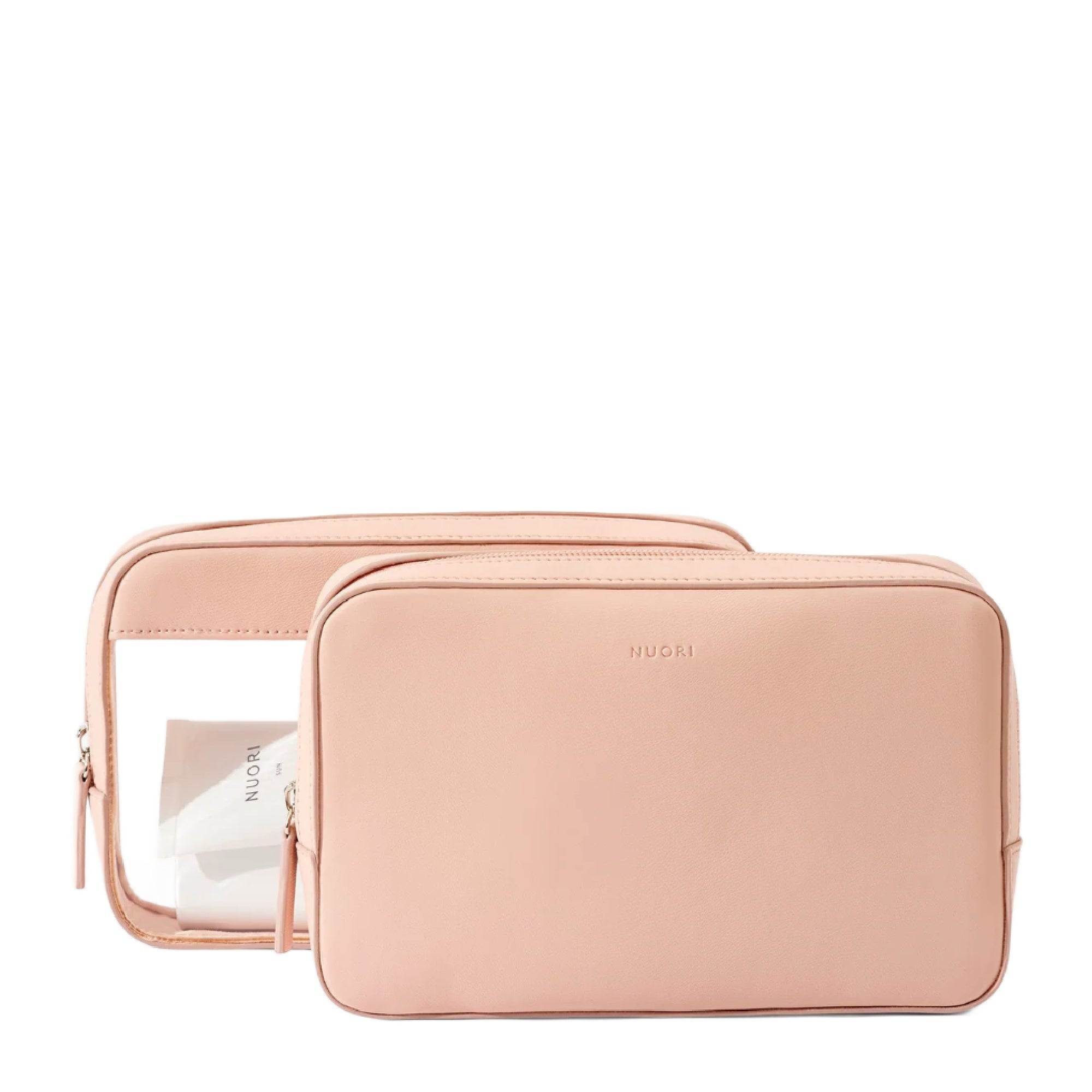 Sideway Travel Case Set | 4 colours – Etiket