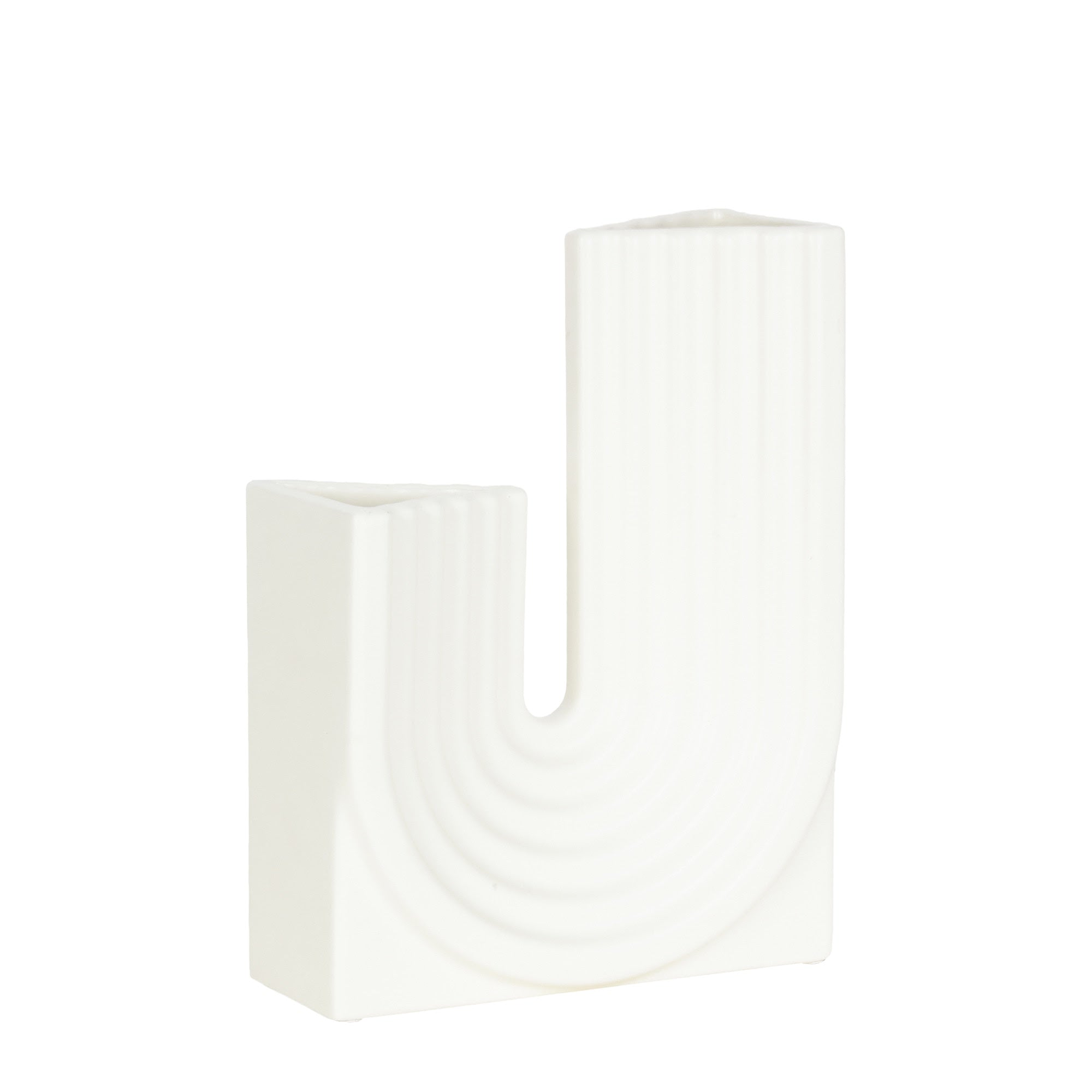 Archway J Vase – Etiket
