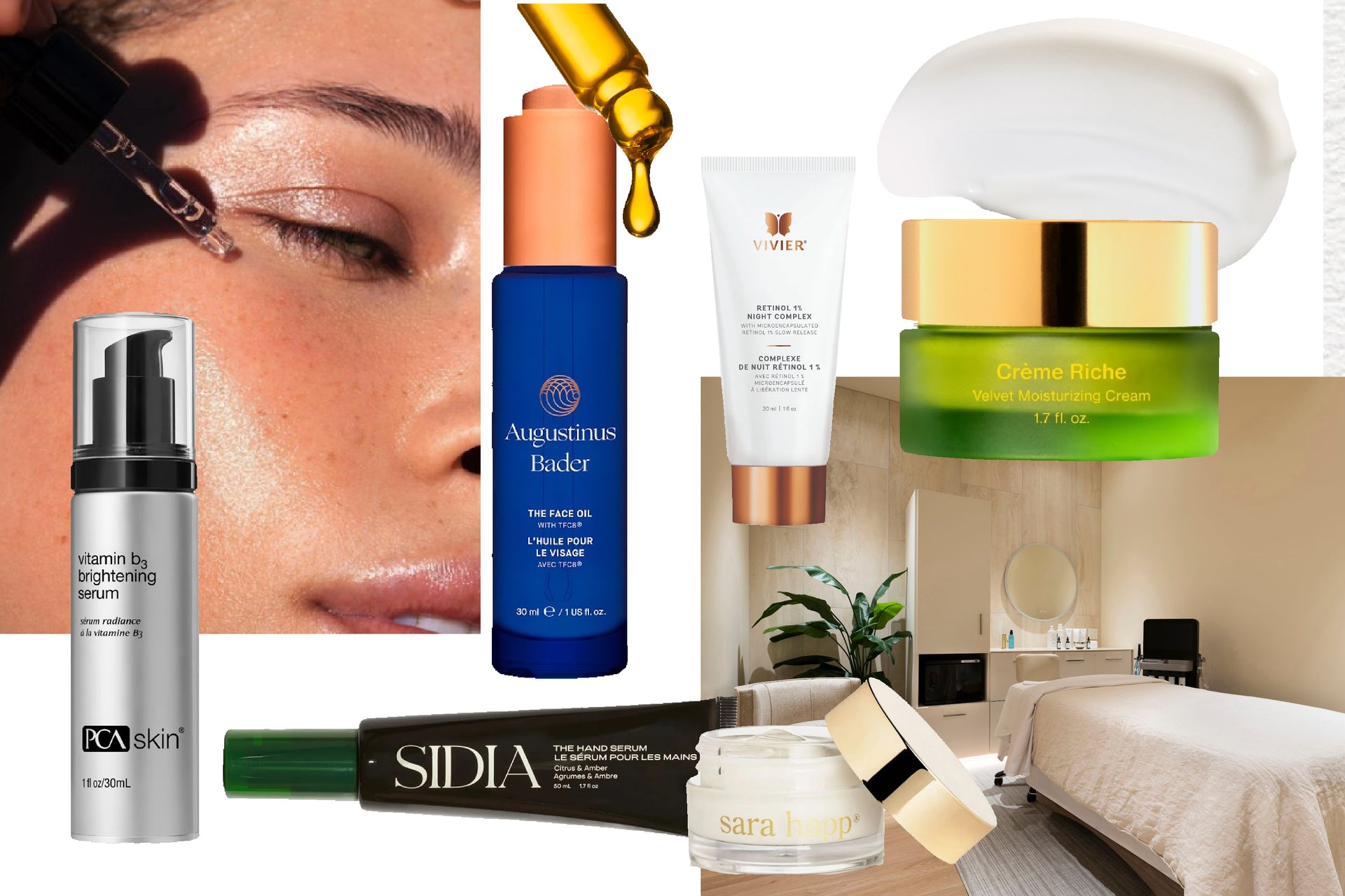 Etiket | Results oriented-skincare, niche fragrances & beauty products