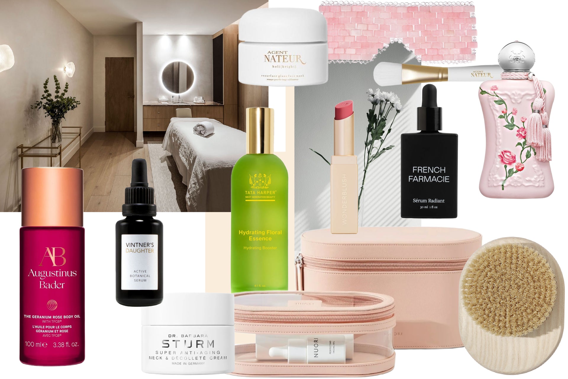 Etiket | Results oriented-skincare, niche fragrances & beauty products