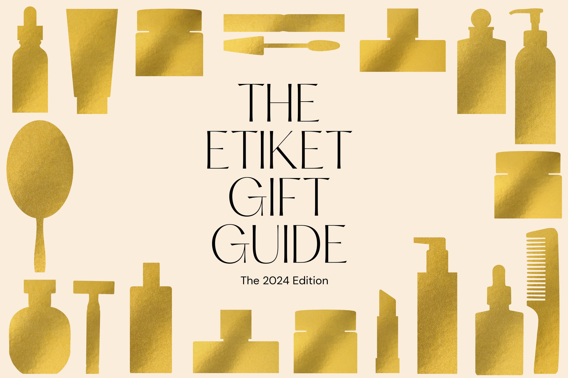 Etiket | Results oriented-skincare, niche fragrances & beauty products