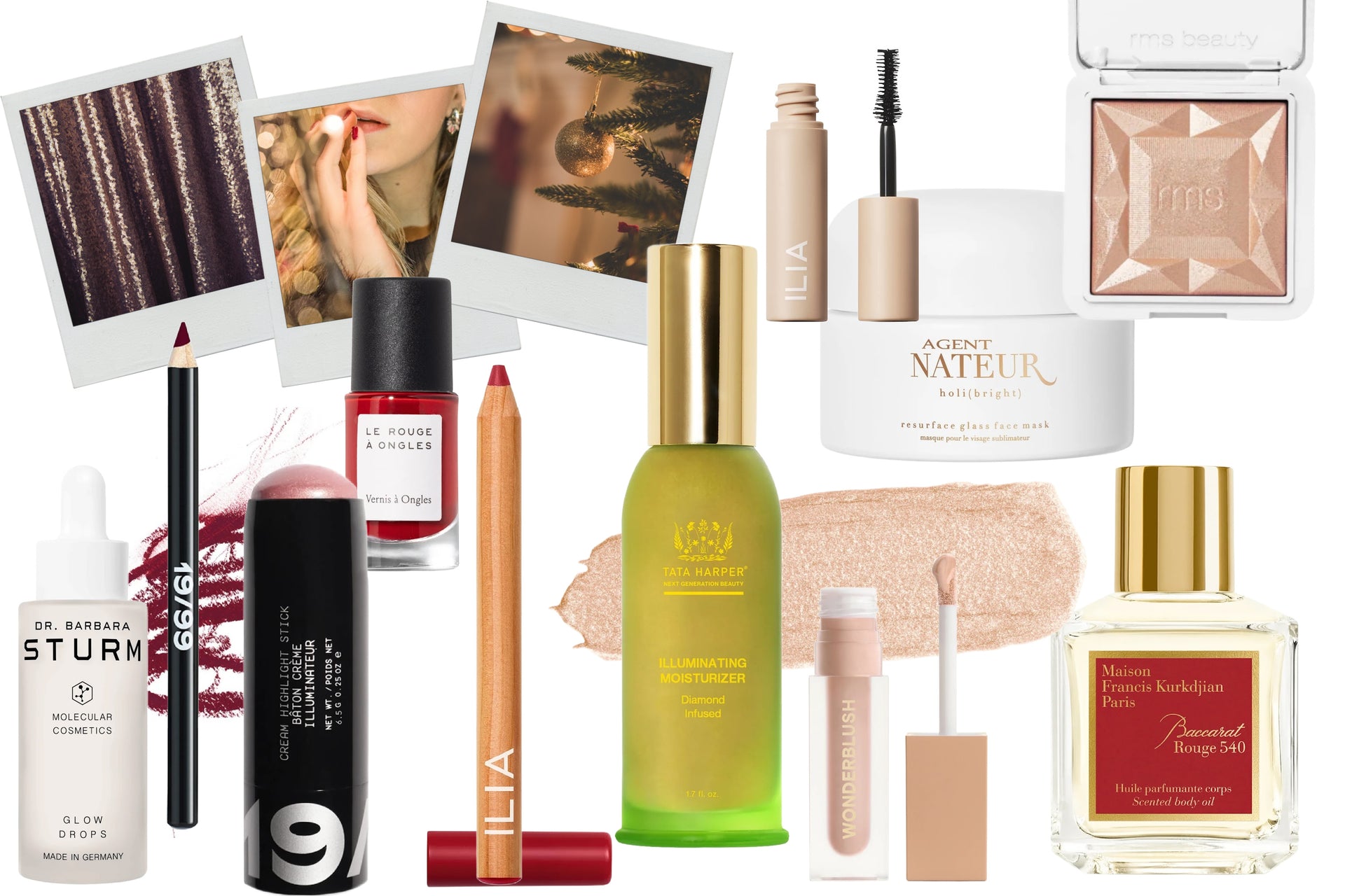 Etiket | Results oriented-skincare, niche fragrances & beauty products