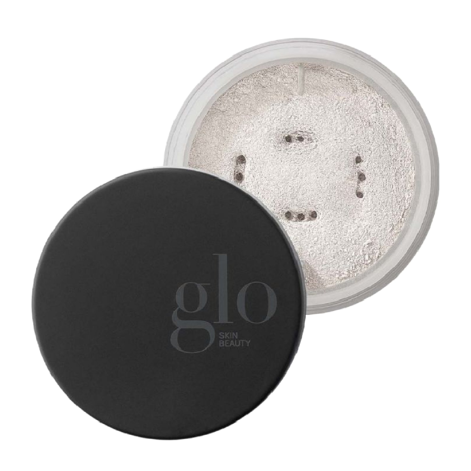 Luminous Setting Powder – Etiket