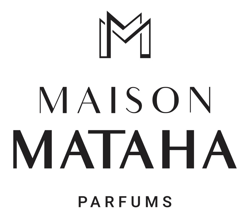 Maison Mataha – Etiket