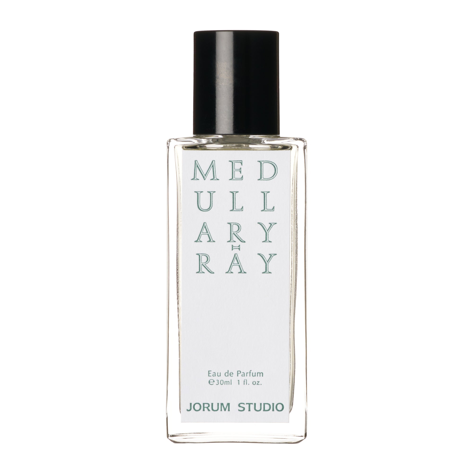 Medullary-Ray EDP – Etiket