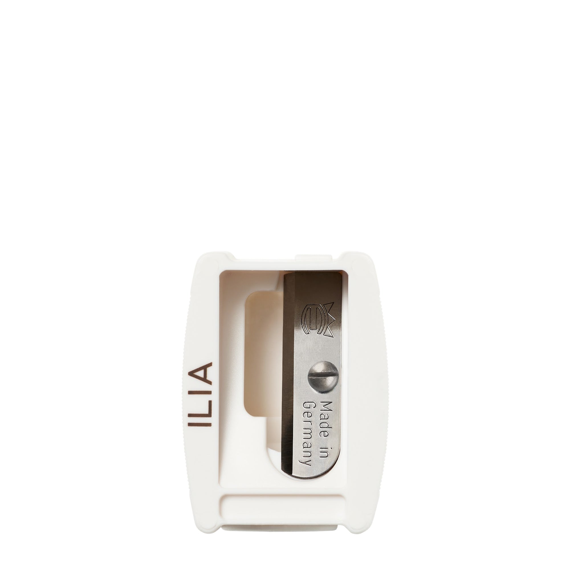 Pencil Sharpener – Etiket
