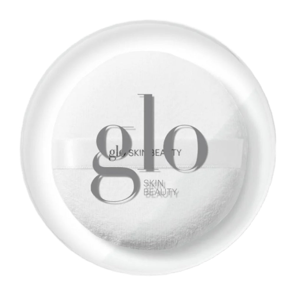 Powder Puff – Etiket