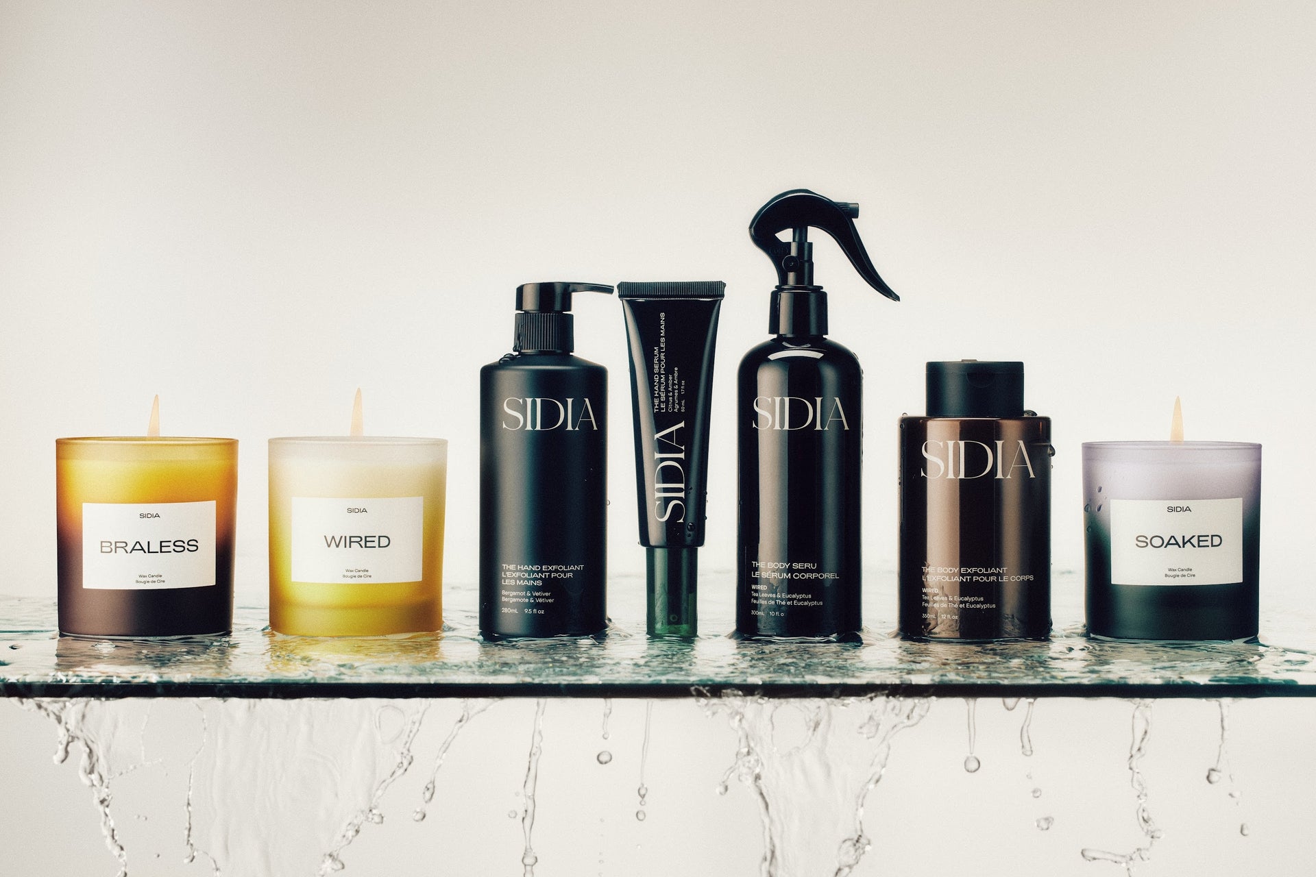 Etiket | Results oriented-skincare, niche fragrances & beauty products