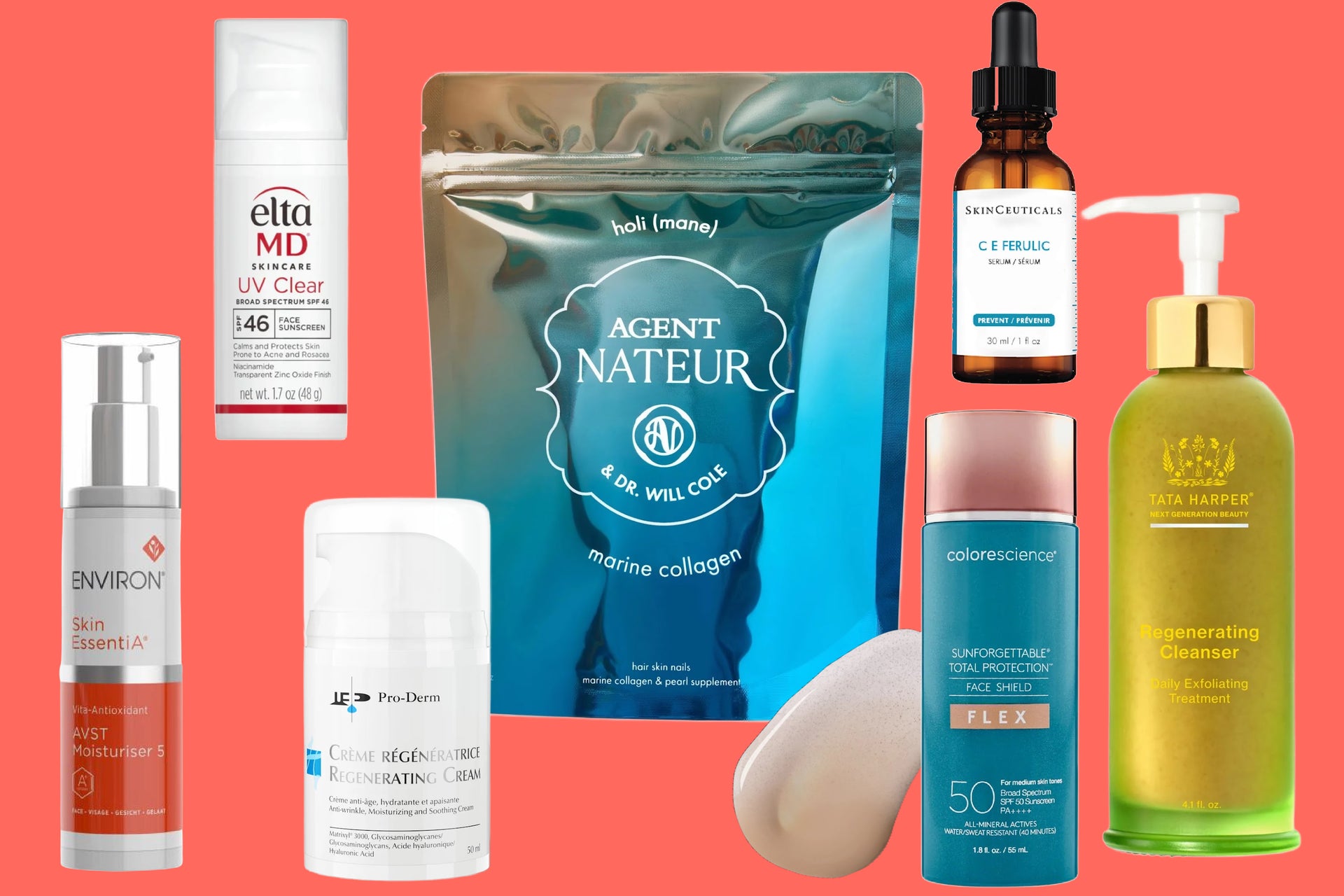 Etiket | Results oriented-skincare, niche fragrances & beauty products