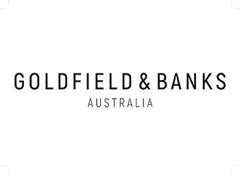 Goldfield & Banks Australia – Etiket